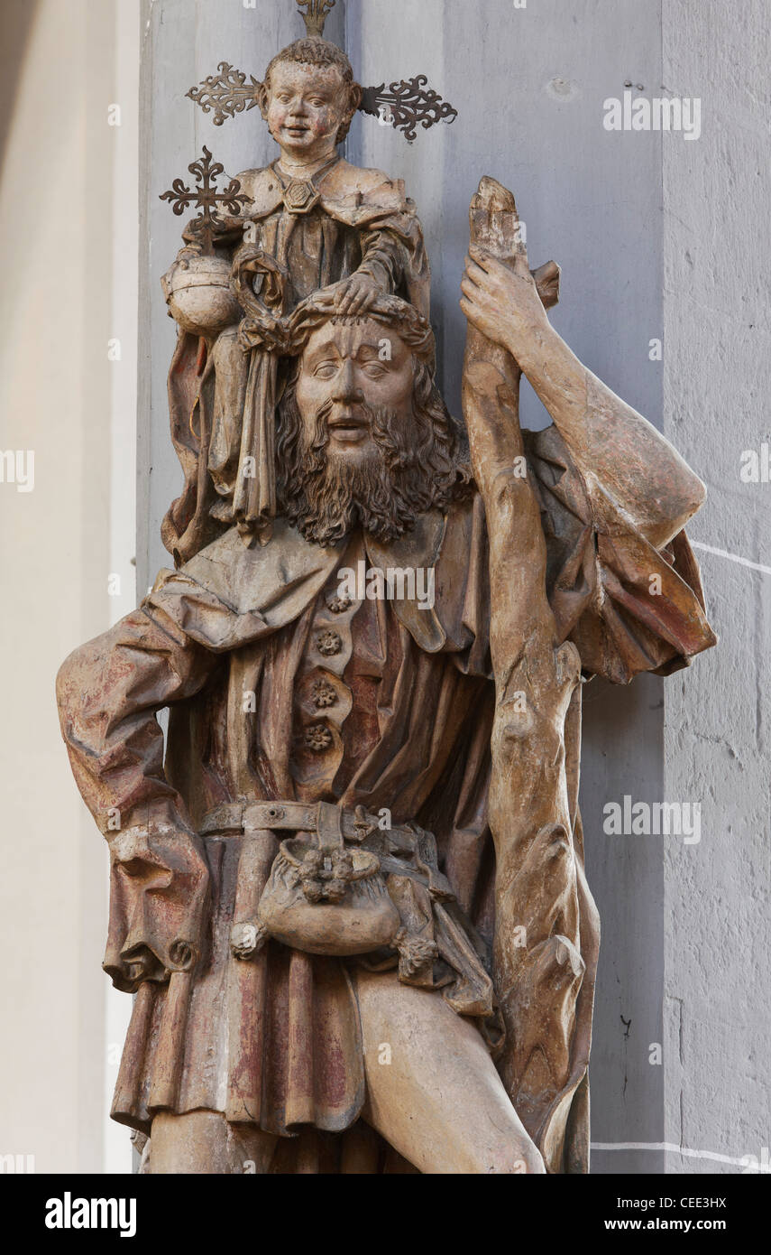 Kirche des heiligen lambertus -Fotos und -Bildmaterial in hoher ...