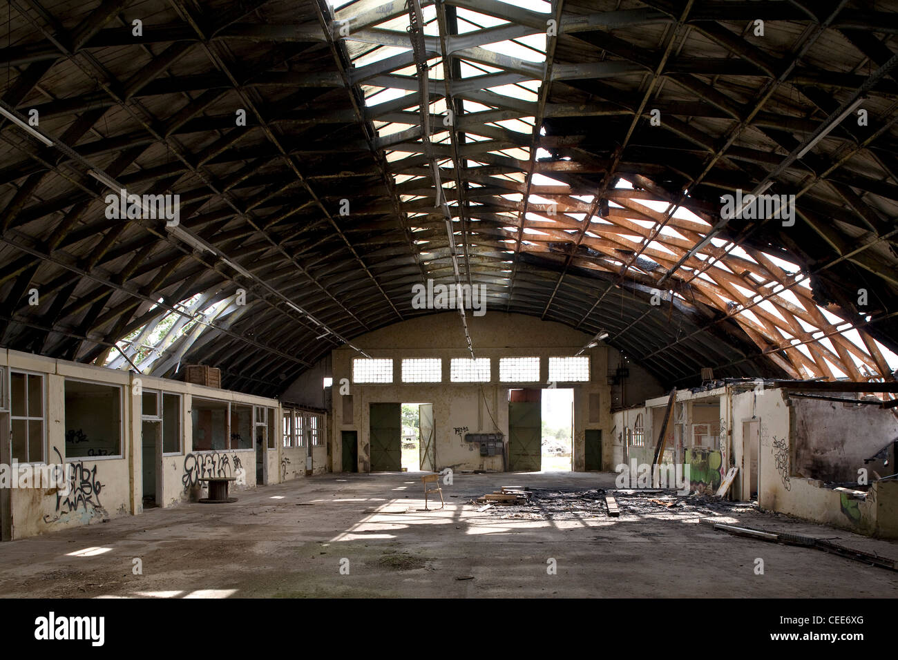 Junkers aircraft factory -Fotos und -Bildmaterial in hoher Auflösung ...