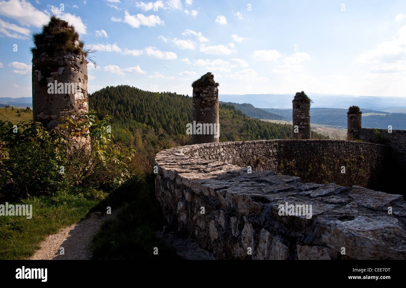 Spiske podhradie -Fotos und -Bildmaterial in hoher Auflösung – Alamy