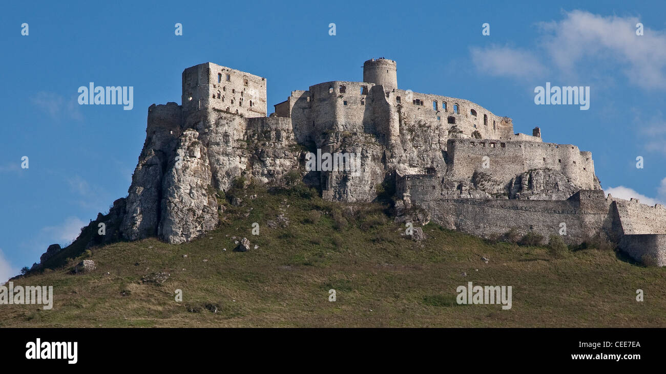 Spiske podhradie -Fotos und -Bildmaterial in hoher Auflösung – Alamy