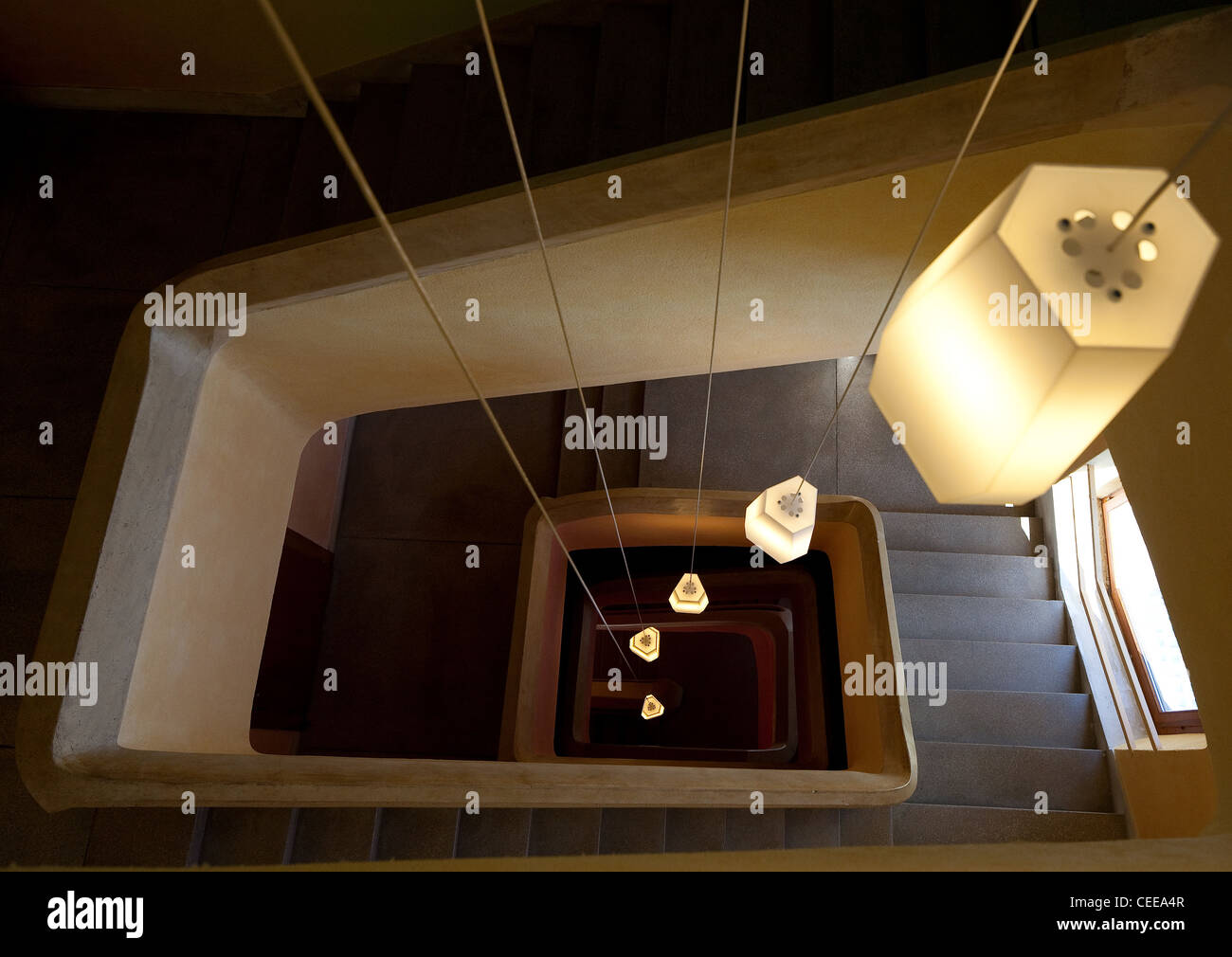 Goetheanum inside -Fotos und -Bildmaterial in hoher Auflösung – Alamy