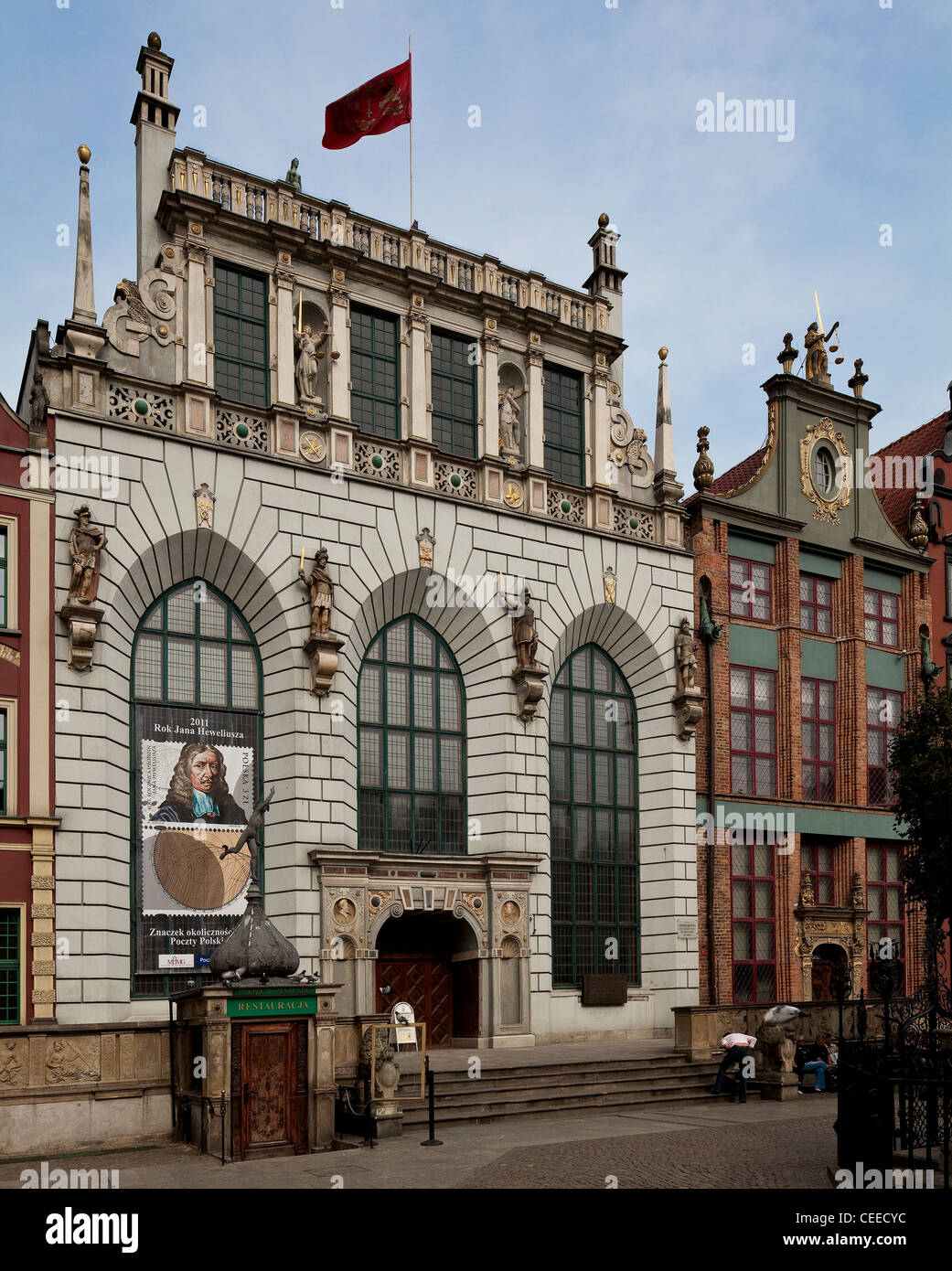 Pelplin zisterzienser -Fotos und -Bildmaterial in hoher Auflösung – Alamy