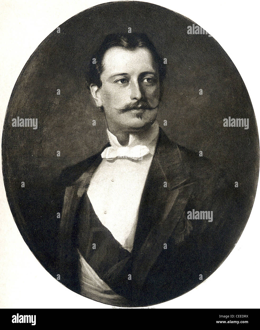 Franz Von Teck