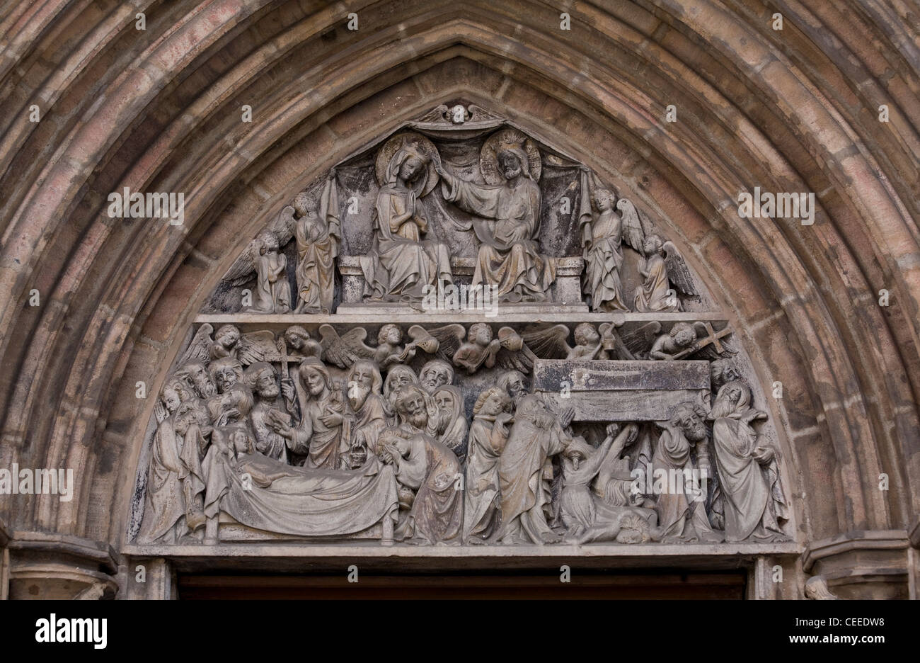 Maria sebald -Fotos und -Bildmaterial in hoher Auflösung – Alamy