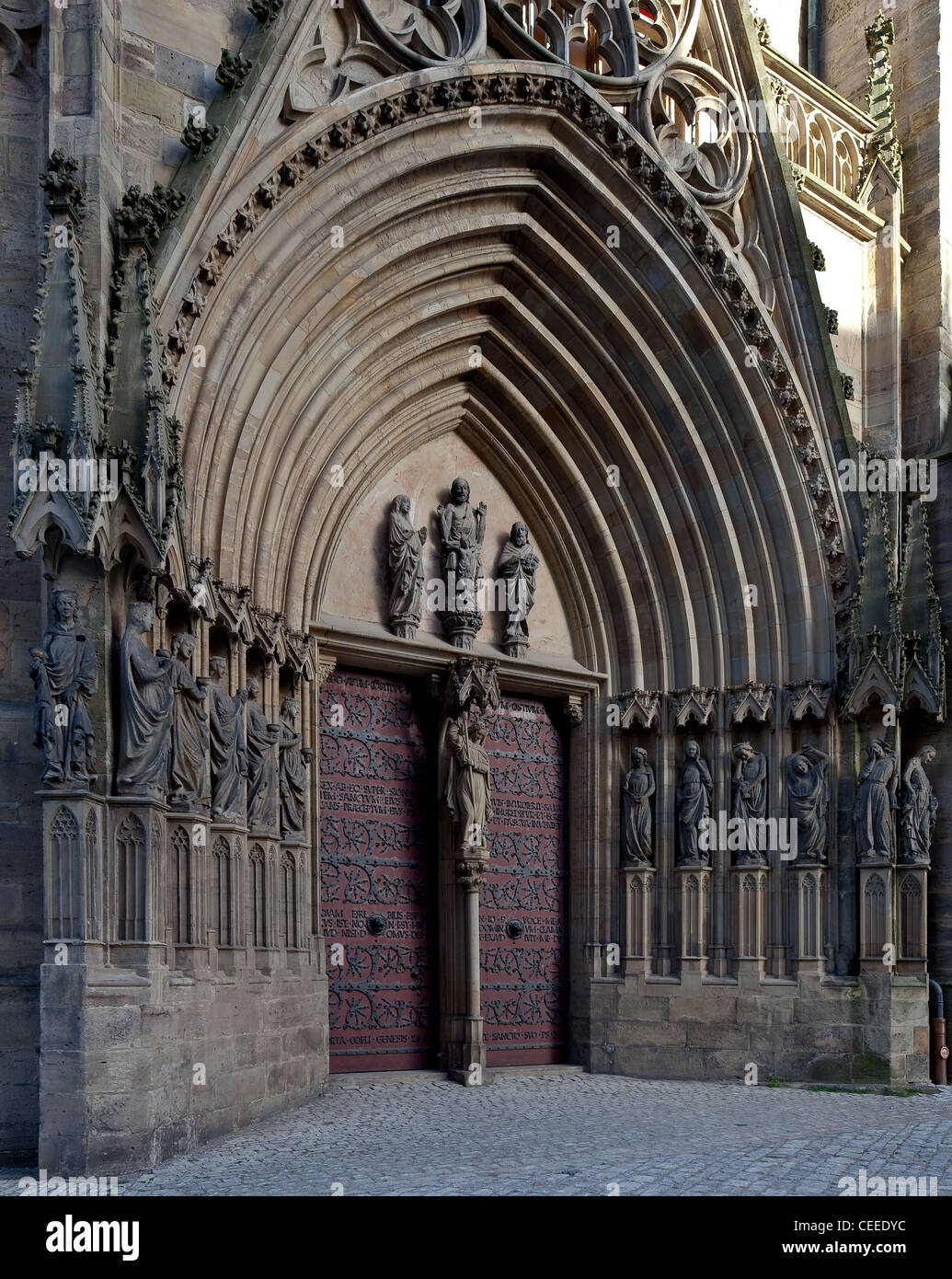 Parable of the ten virgins -Fotos und -Bildmaterial in hoher Auflösung ...