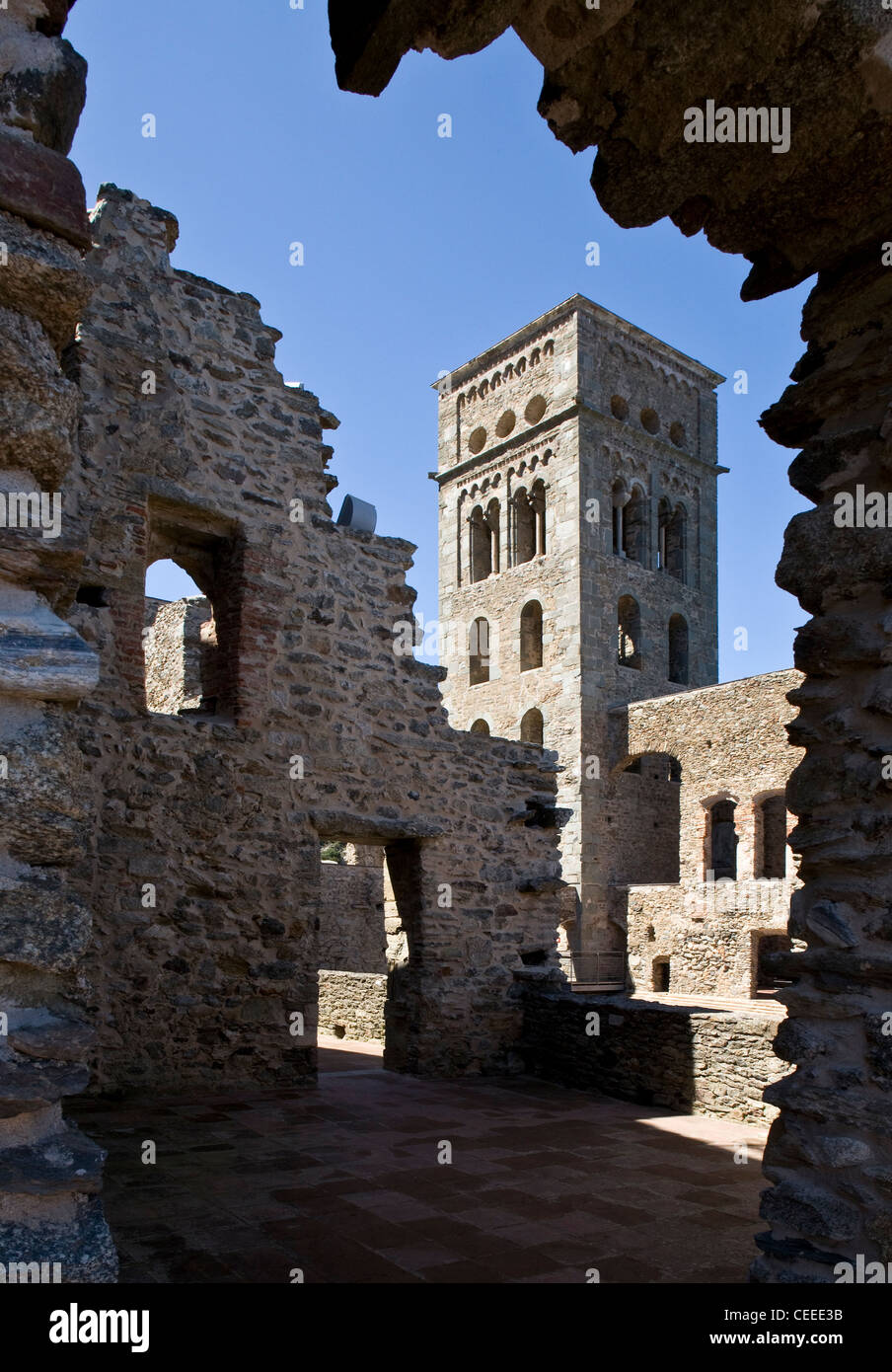 Kloster st pedro de -Fotos und -Bildmaterial in hoher Auflösung – Alamy