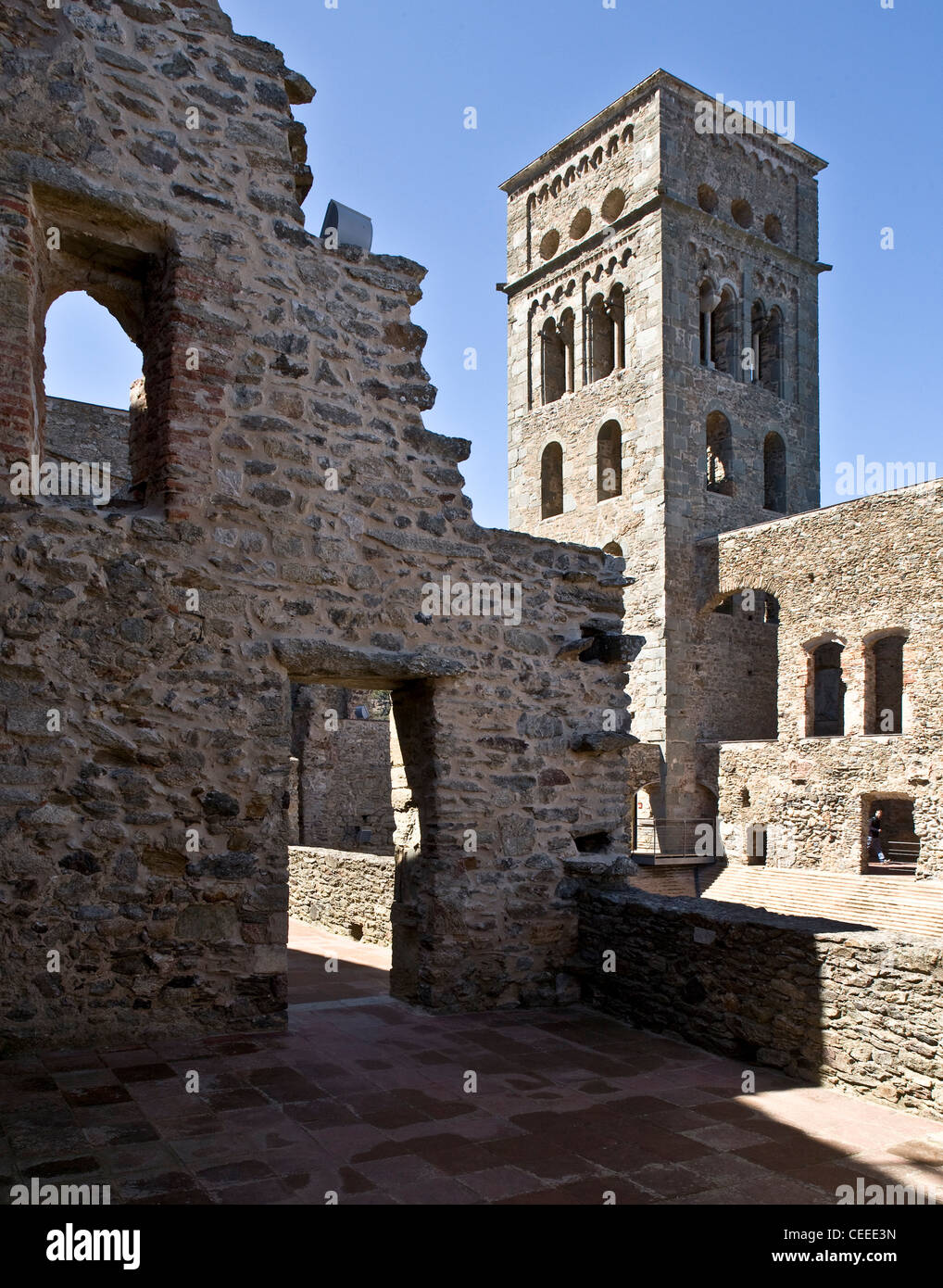 Kloster st pedro de -Fotos und -Bildmaterial in hoher Auflösung – Alamy