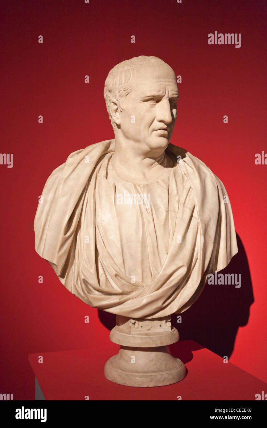 Redner rom -Fotos und -Bildmaterial in hoher Auflösung – Alamy