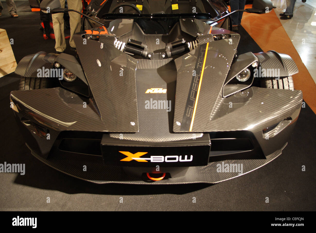 Ktm auto -Fotos und -Bildmaterial in hoher Auflösung – Alamy