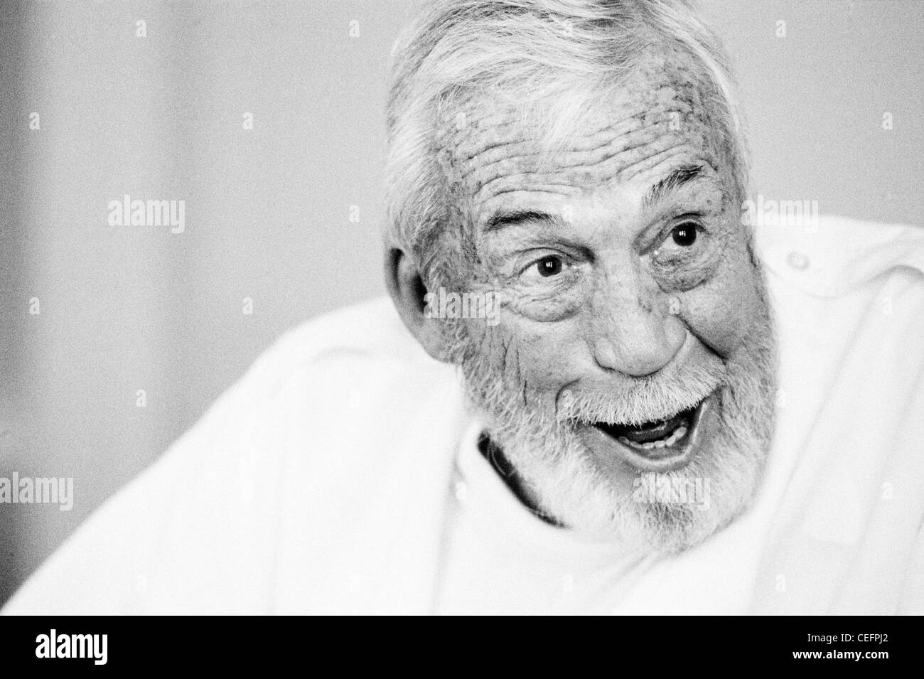 John huston film director -Fotos und -Bildmaterial in hoher Auflösung ...