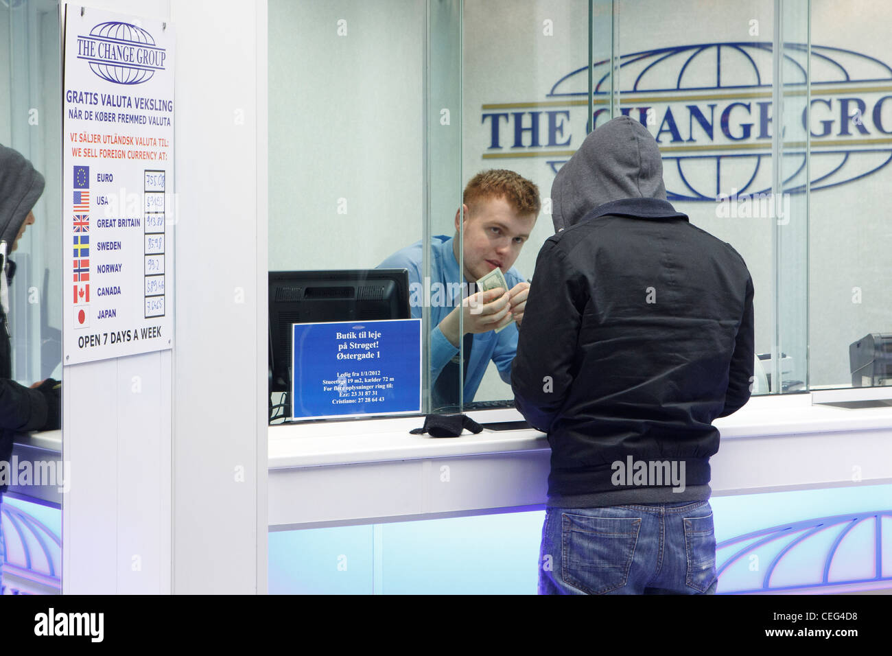 Tauschwechsel wechselgeldwechsel -Fotos und -Bildmaterial in hoher ...