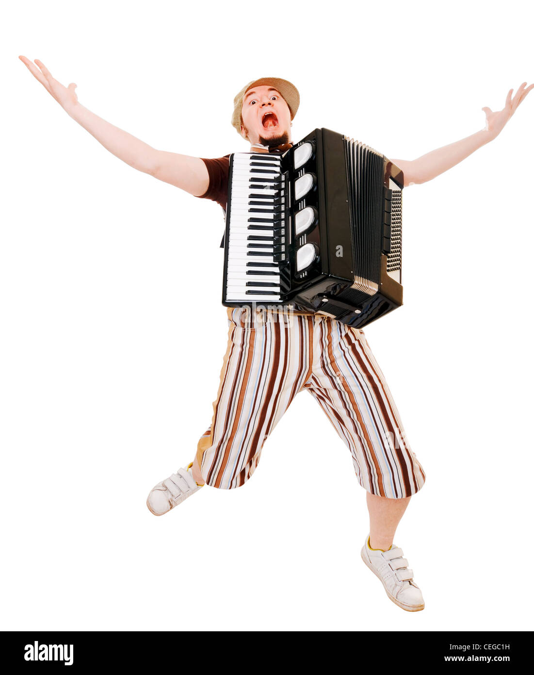 Bajan musik -Fotos und -Bildmaterial in hoher Auflösung – Alamy