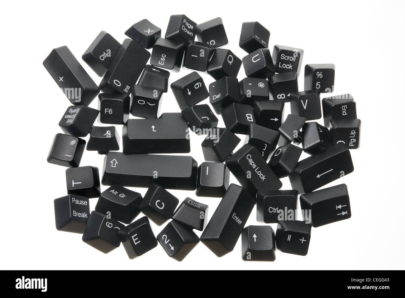 Computer ersatzteile -Fotos und -Bildmaterial in hoher Auflösung – Alamy