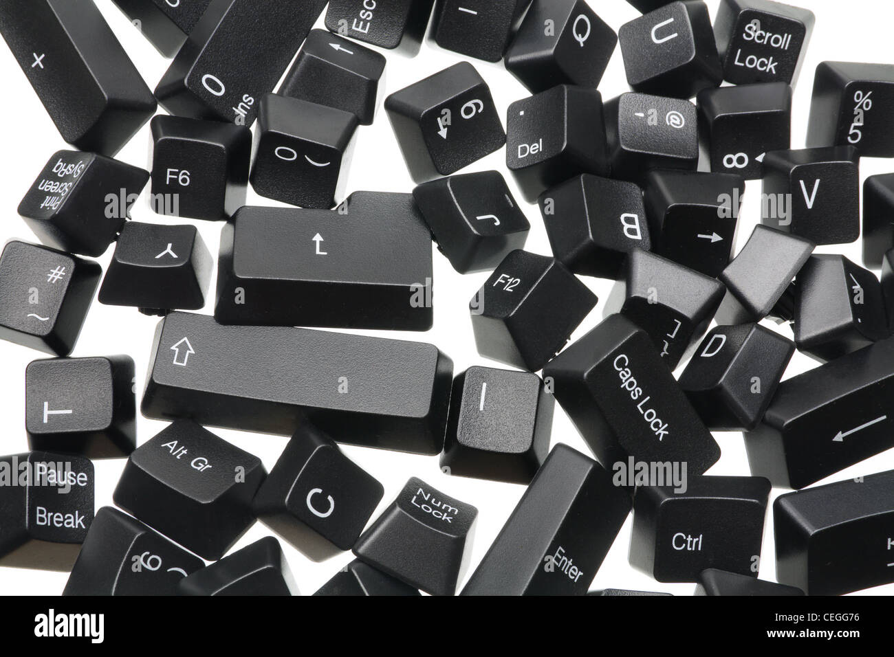 Computer ersatzteile -Fotos und -Bildmaterial in hoher Auflösung – Alamy