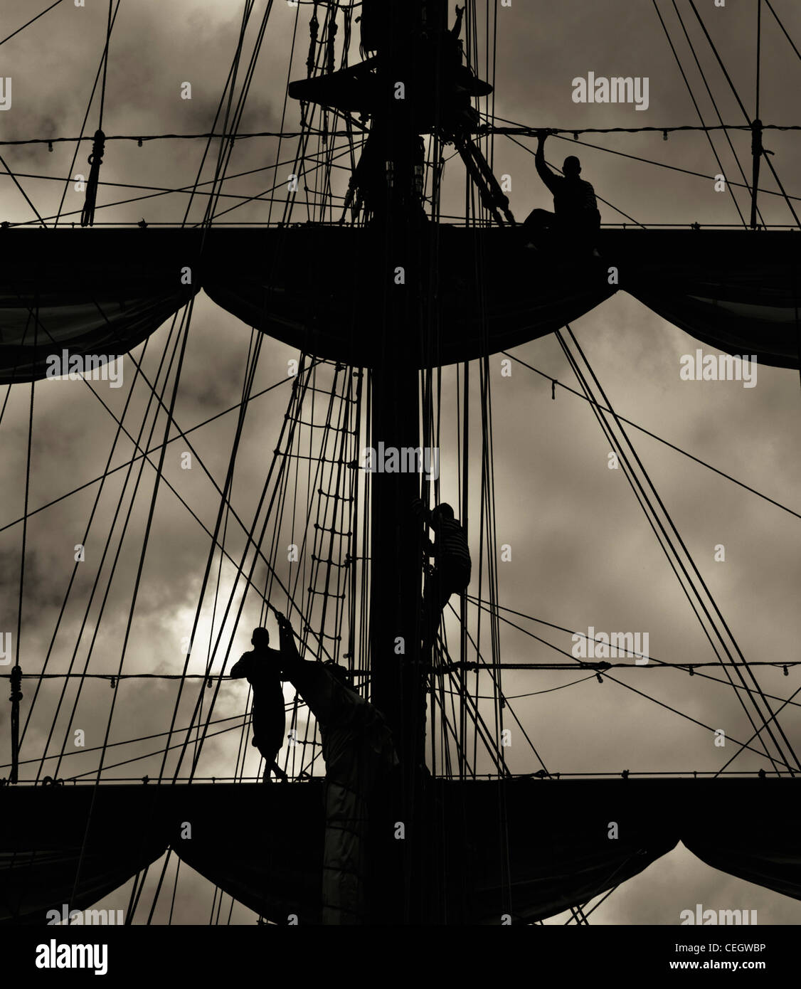 Matrose matrosen matrosen matrosen -Fotos und -Bildmaterial in hoher ...