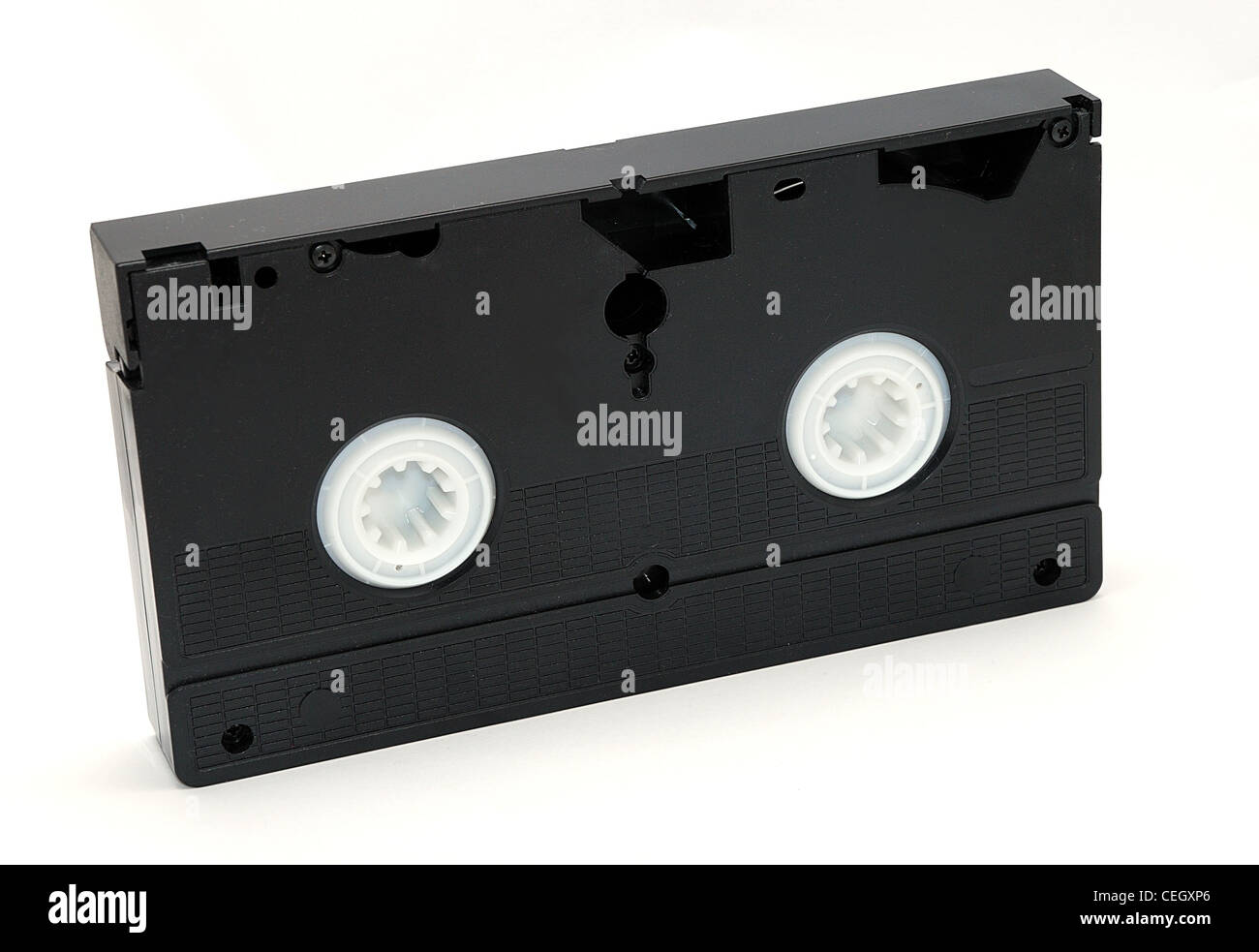 Video casette tape -Fotos und -Bildmaterial in hoher Auflösung – Alamy