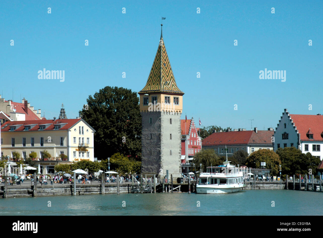 Bavaria lindau im bodensee -Fotos und -Bildmaterial in hoher Auflösung ...