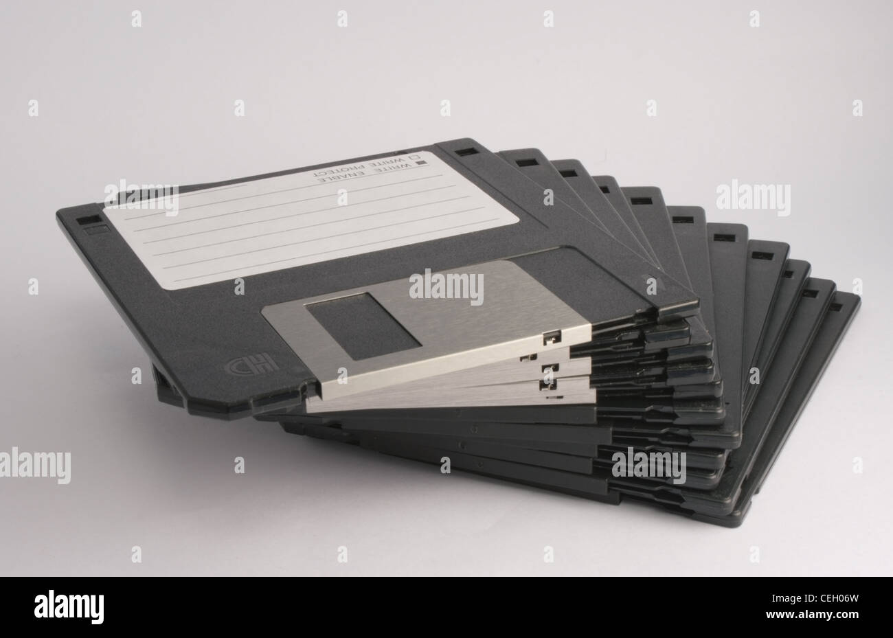 Disks diskettes -Fotos und -Bildmaterial in hoher Auflösung – Alamy