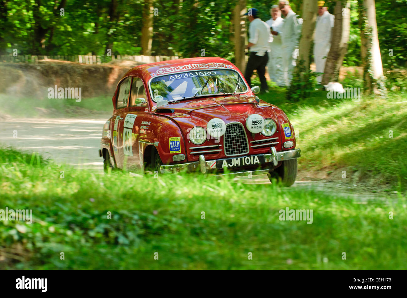 Saab 94 -Fotos und -Bildmaterial in hoher Auflösung – Alamy