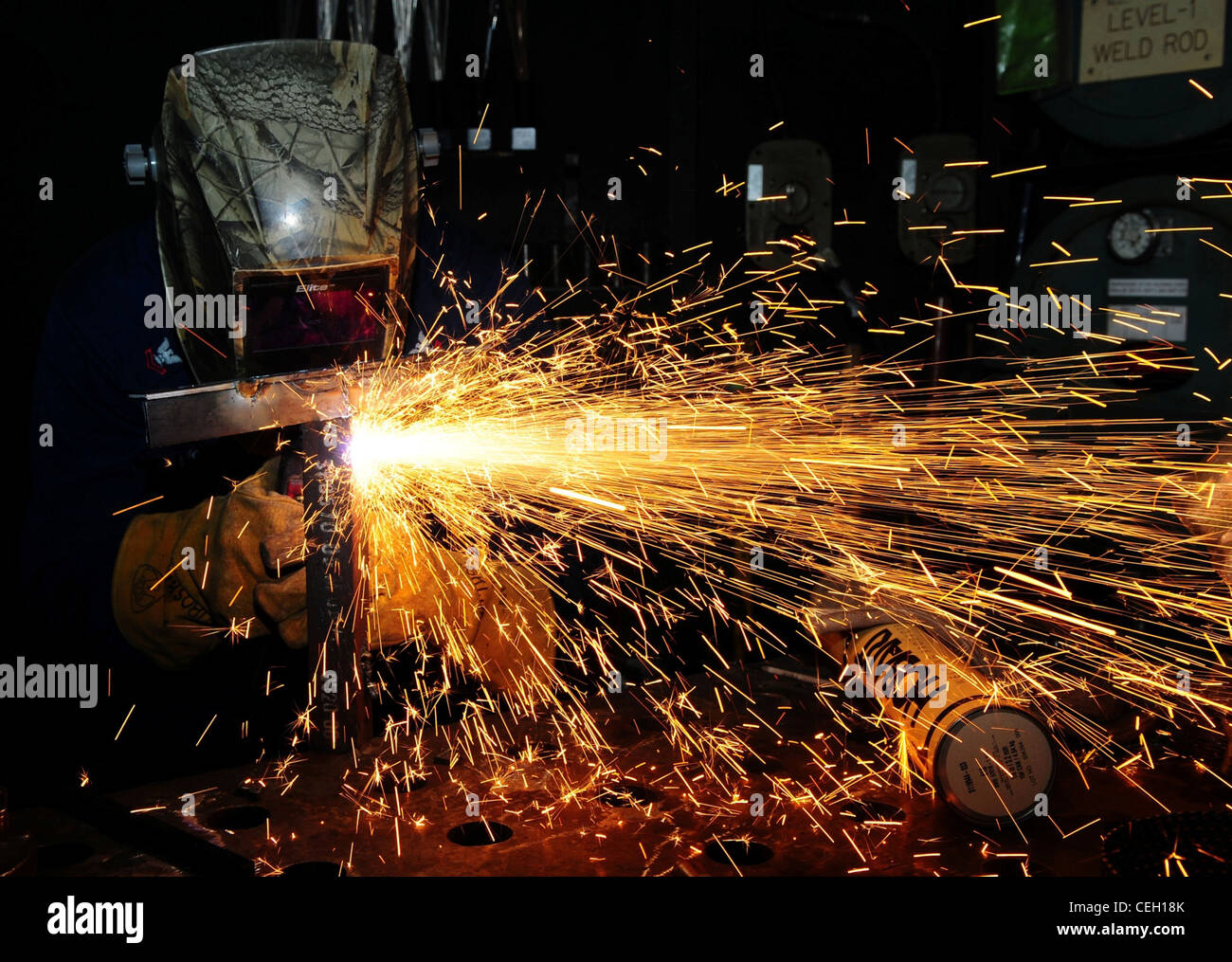 Ben metall -Fotos und -Bildmaterial in hoher Auflösung – Alamy