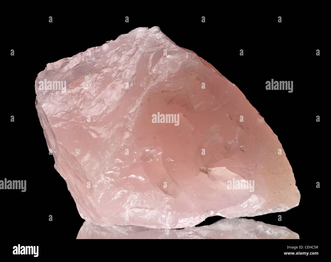 Titanium quartz crystal -Fotos und -Bildmaterial in hoher Auflösung – Alamy