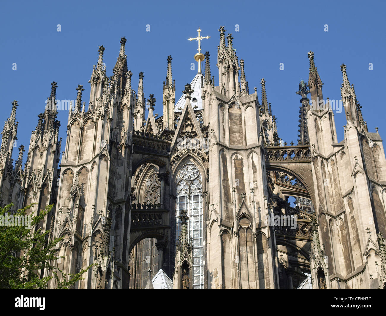 Koelner dom -Fotos und -Bildmaterial in hoher Auflösung – Alamy