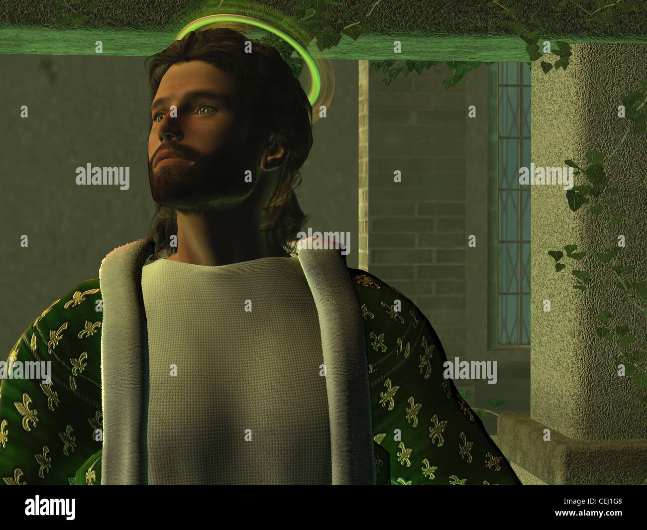 Wunder von jesus christus -Fotos und -Bildmaterial in hoher Auflösung ...