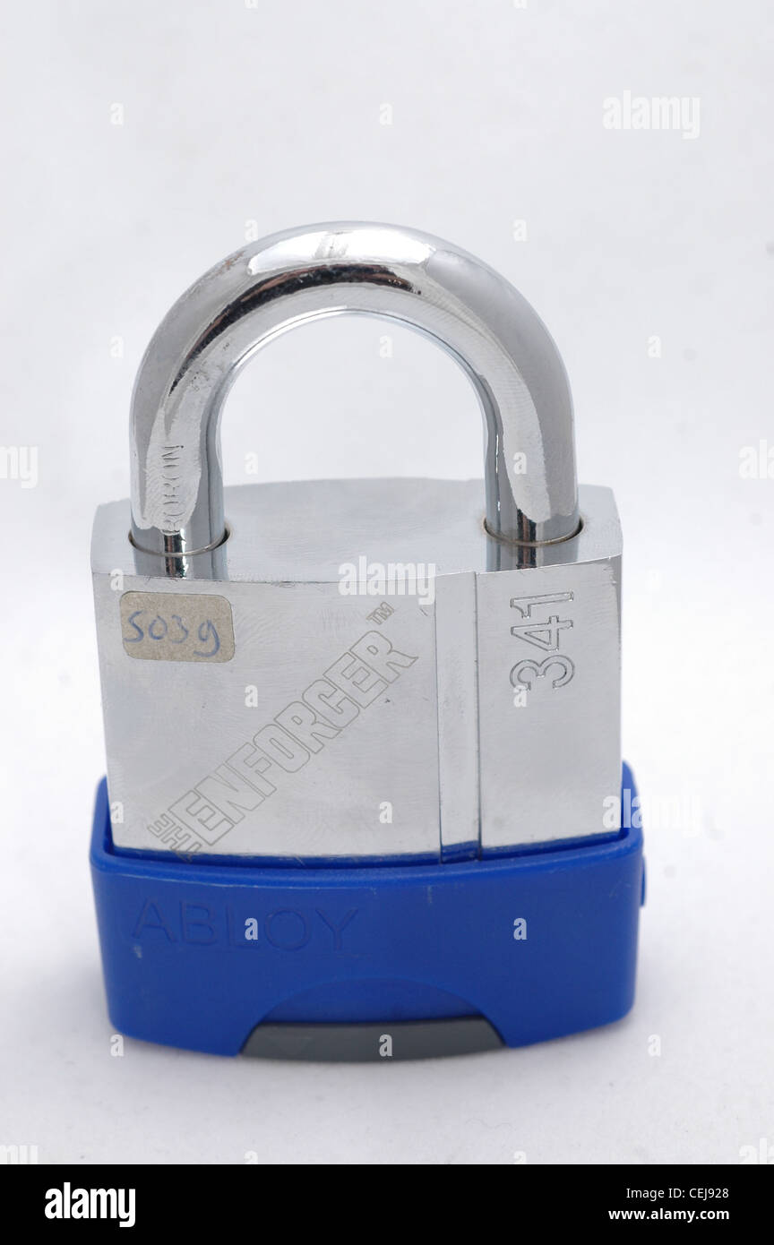 Abloy schloss -Fotos und -Bildmaterial in hoher Auflösung – Alamy
