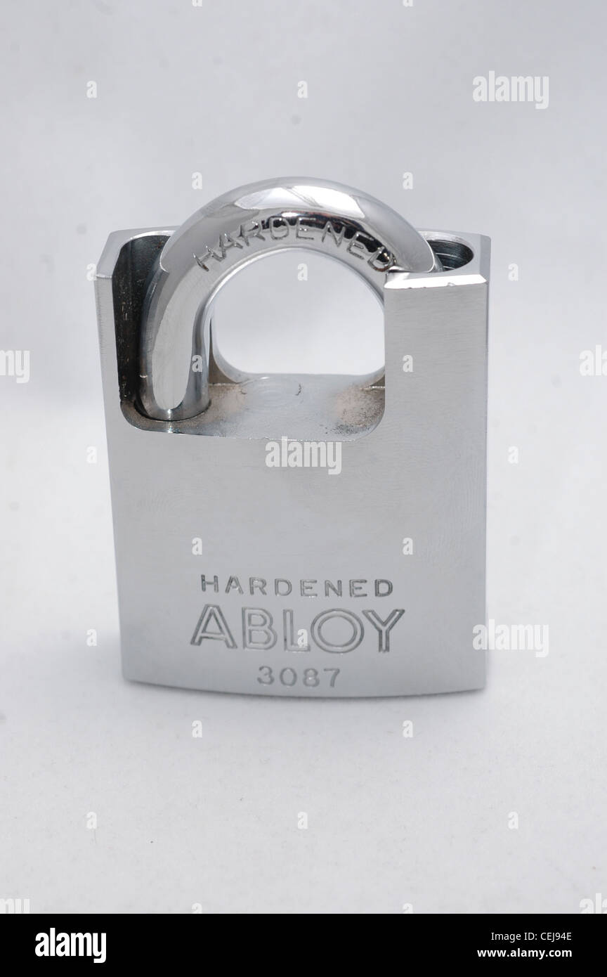 Abloy schloss -Fotos und -Bildmaterial in hoher Auflösung – Alamy