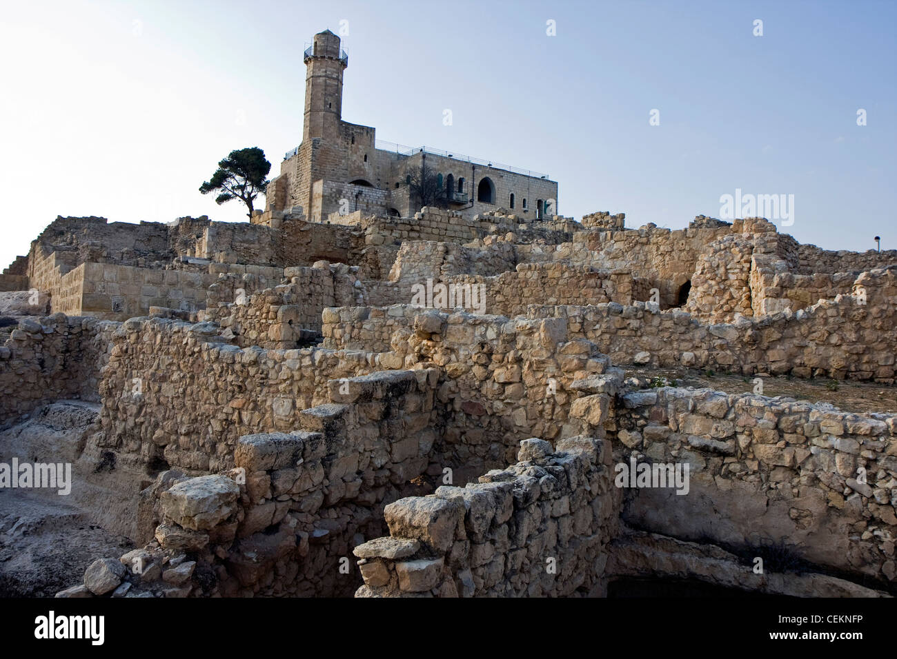 Samuel Der Prophet Stockfotos und -bilder Kaufen - Alamy