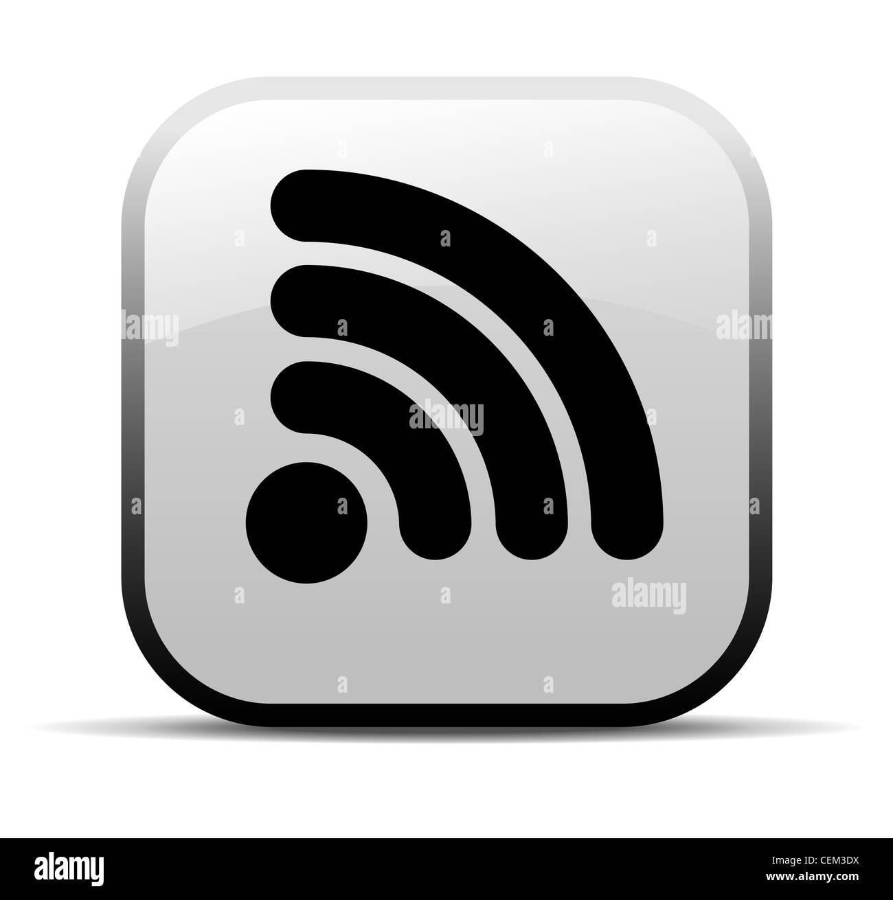 Wlan signalsymbole -Fotos und -Bildmaterial in hoher Auflösung – Alamy