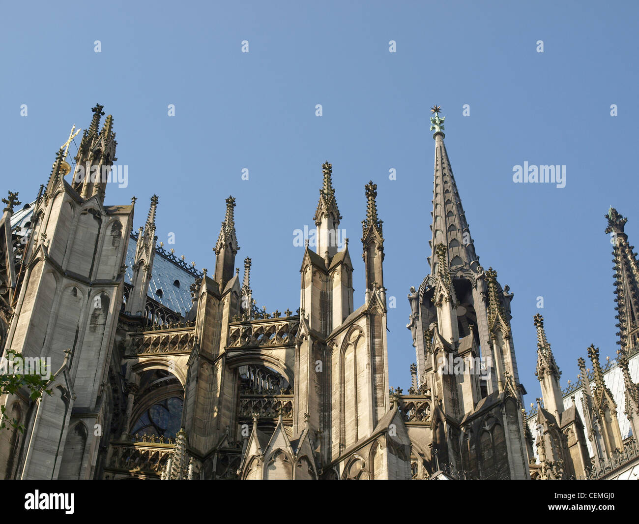 Koelner Dom Stockfotos und -bilder Kaufen - Alamy