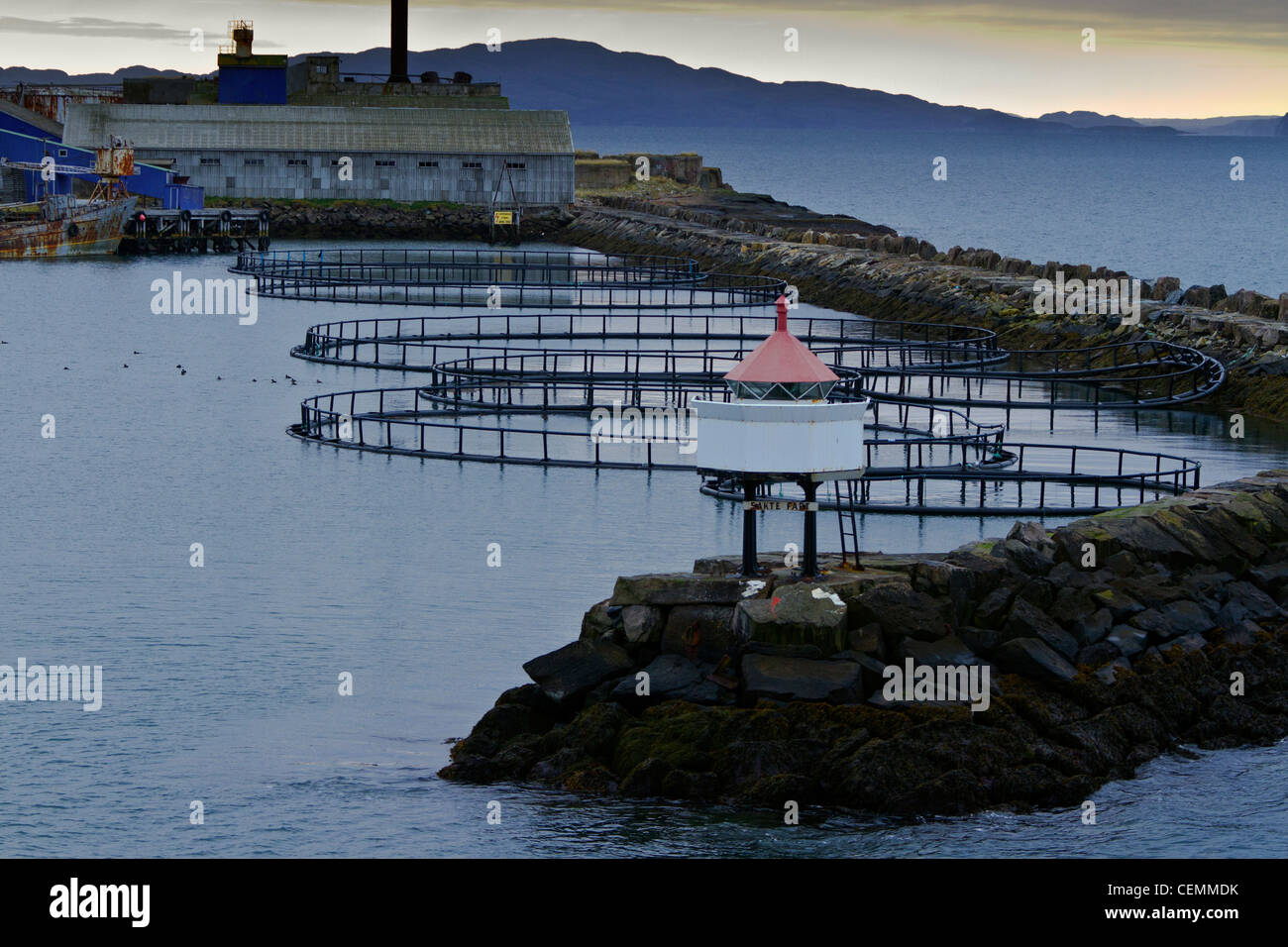 Vadso norway -Fotos und -Bildmaterial in hoher Auflösung – Alamy