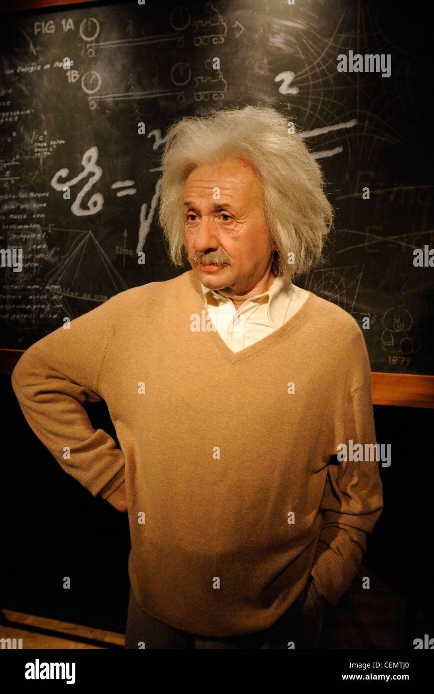 Albert Einstein Als Lehrer
