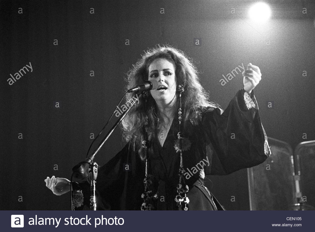 Jefferson Airplane White Rabbit Stockfotos & Jefferson Airplane White ...
