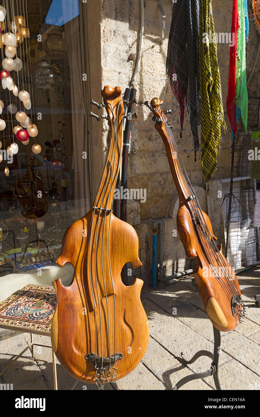 Israelische Musik Stockfotos und -bilder Kaufen - Alamy
