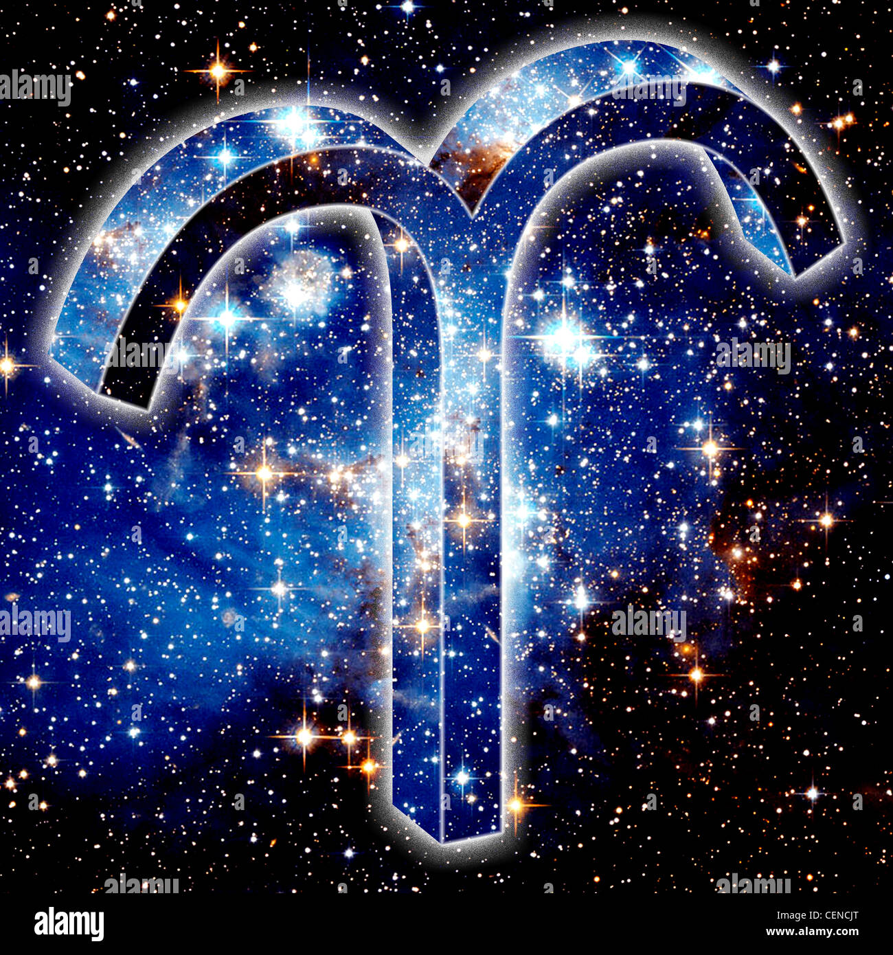 Widder symbol -Fotos und -Bildmaterial in hoher Auflösung – Alamy