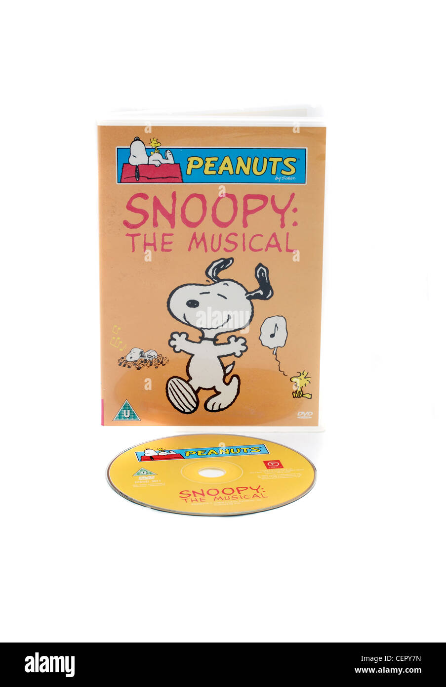 Snoopy cartoon -Fotos und -Bildmaterial in hoher Auflösung – Alamy