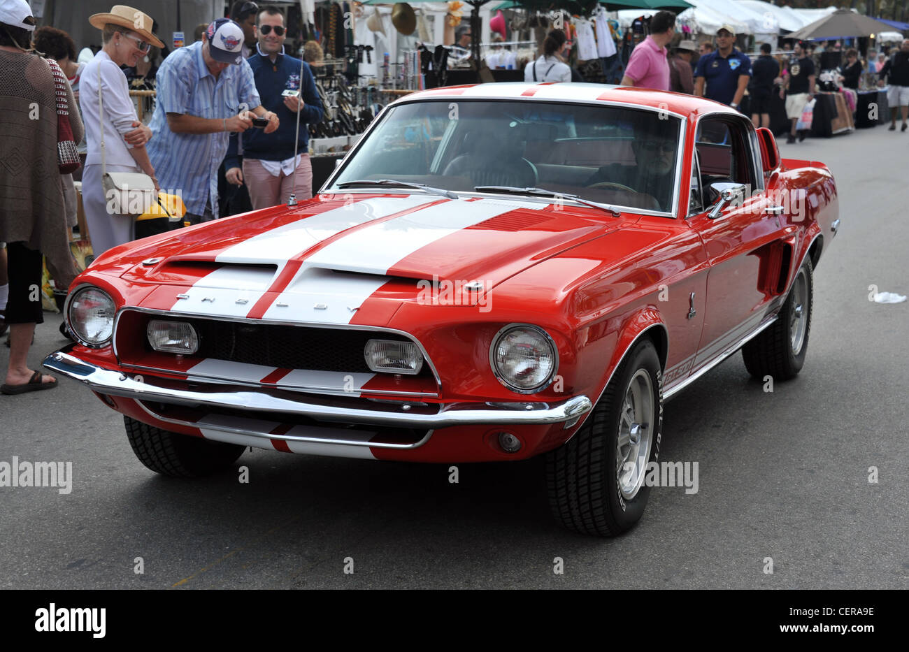 Ford mustang car -Fotos und -Bildmaterial in hoher Auflösung – Alamy