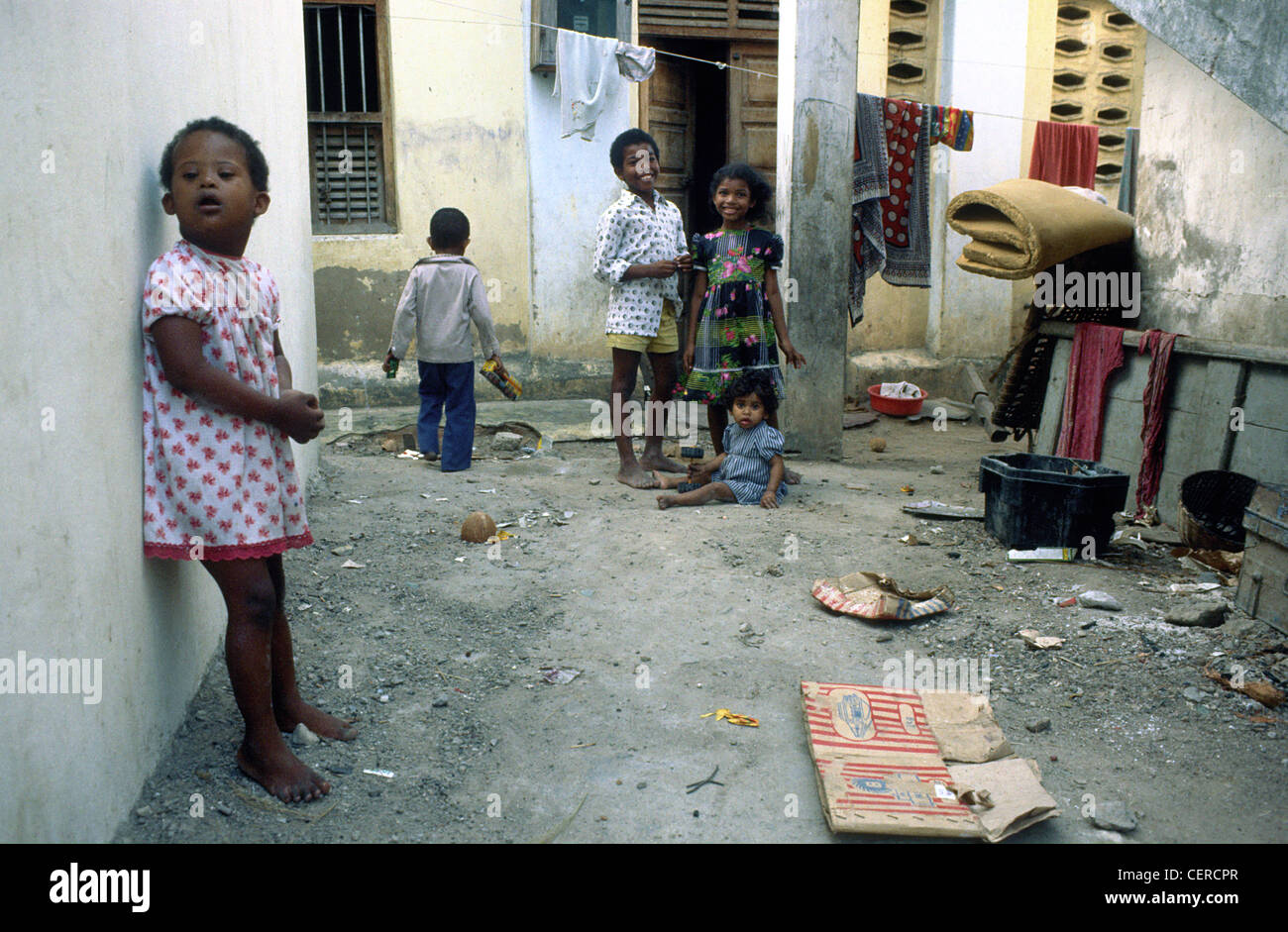 Mombasa kenya slum -Fotos und -Bildmaterial in hoher Auflösung – Alamy