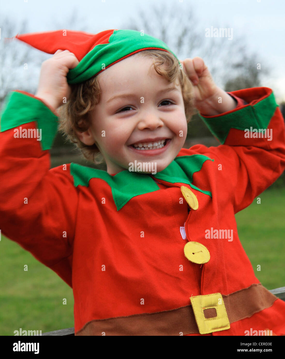 Das elfenkind -Fotos und -Bildmaterial in hoher Auflösung – Alamy