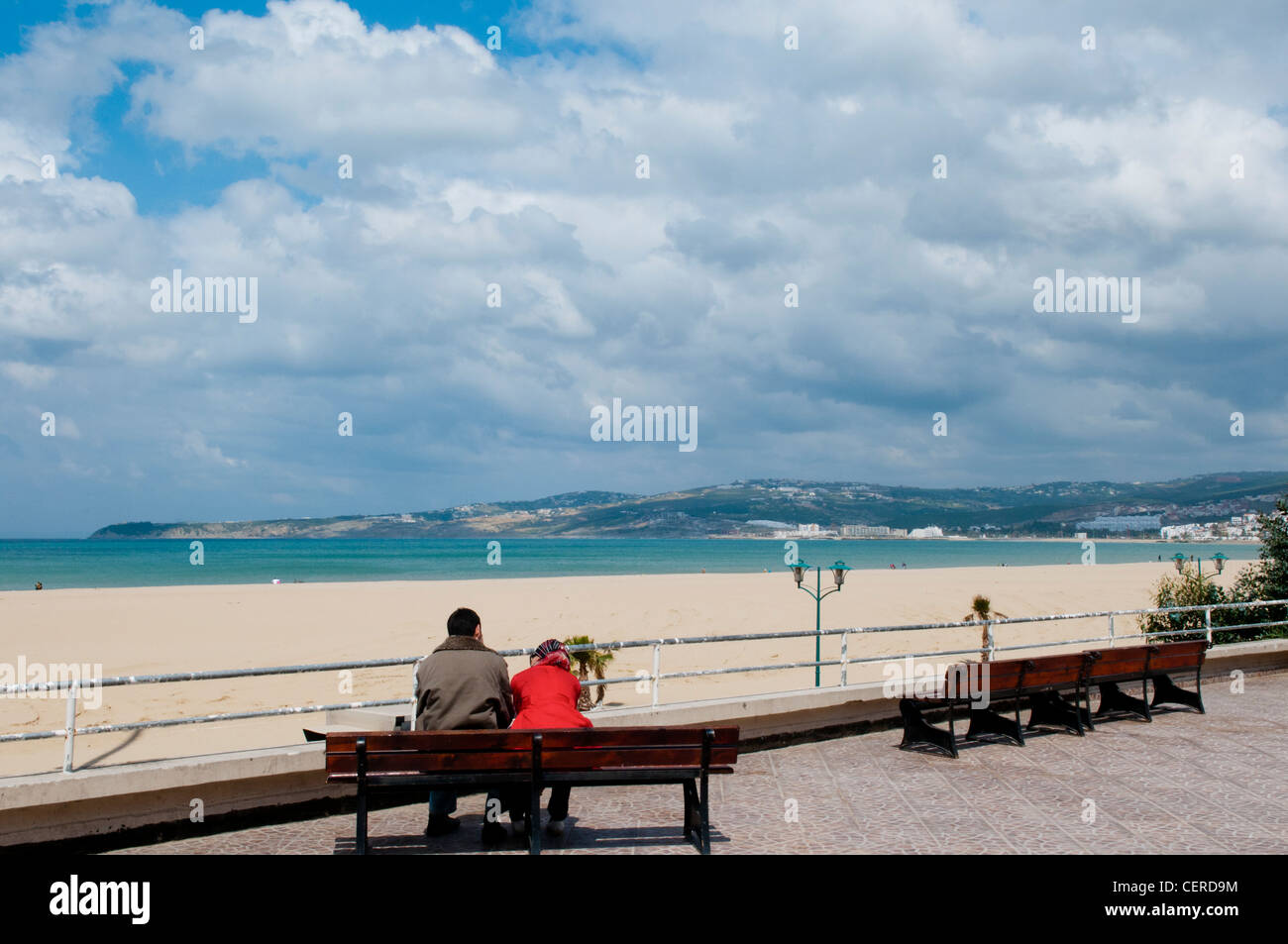 Tangier strand -Fotos und -Bildmaterial in hoher Auflösung – Alamy