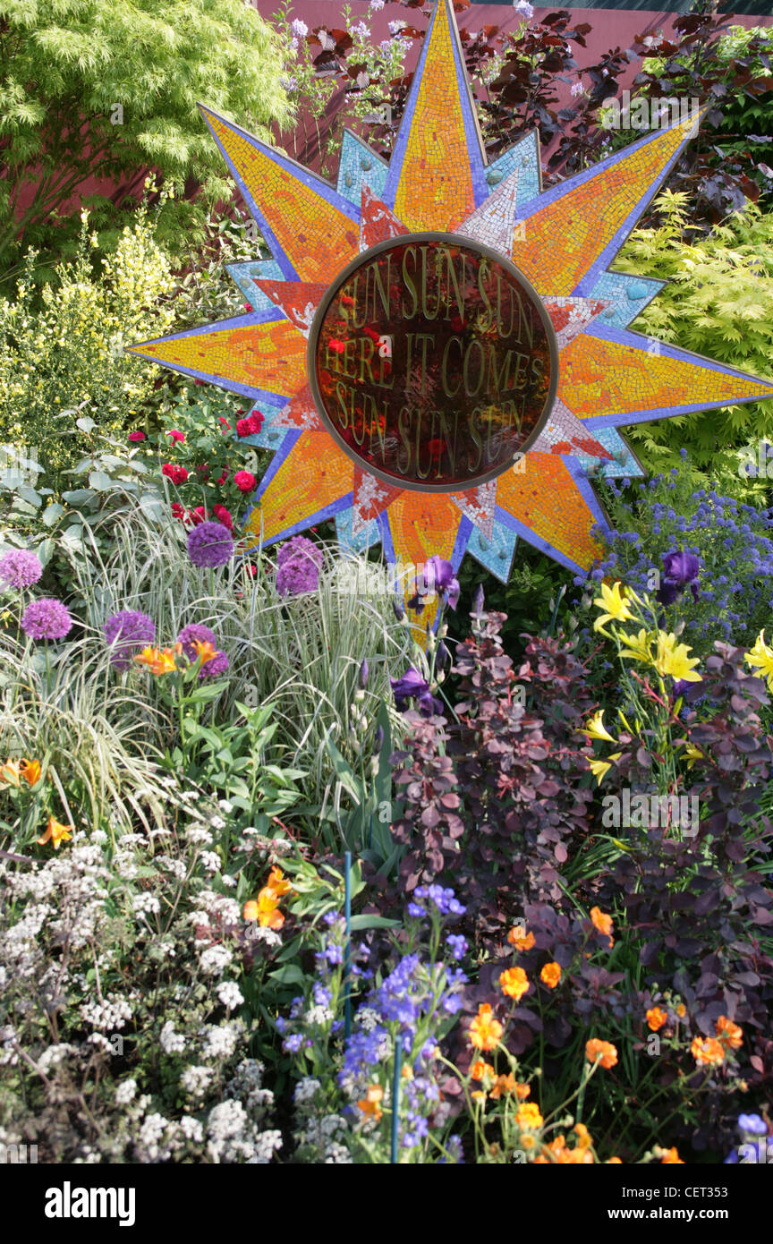 Ein Garten Detail aus dem Leben zum Leben: ein GardenGeorge, inspiriert ...