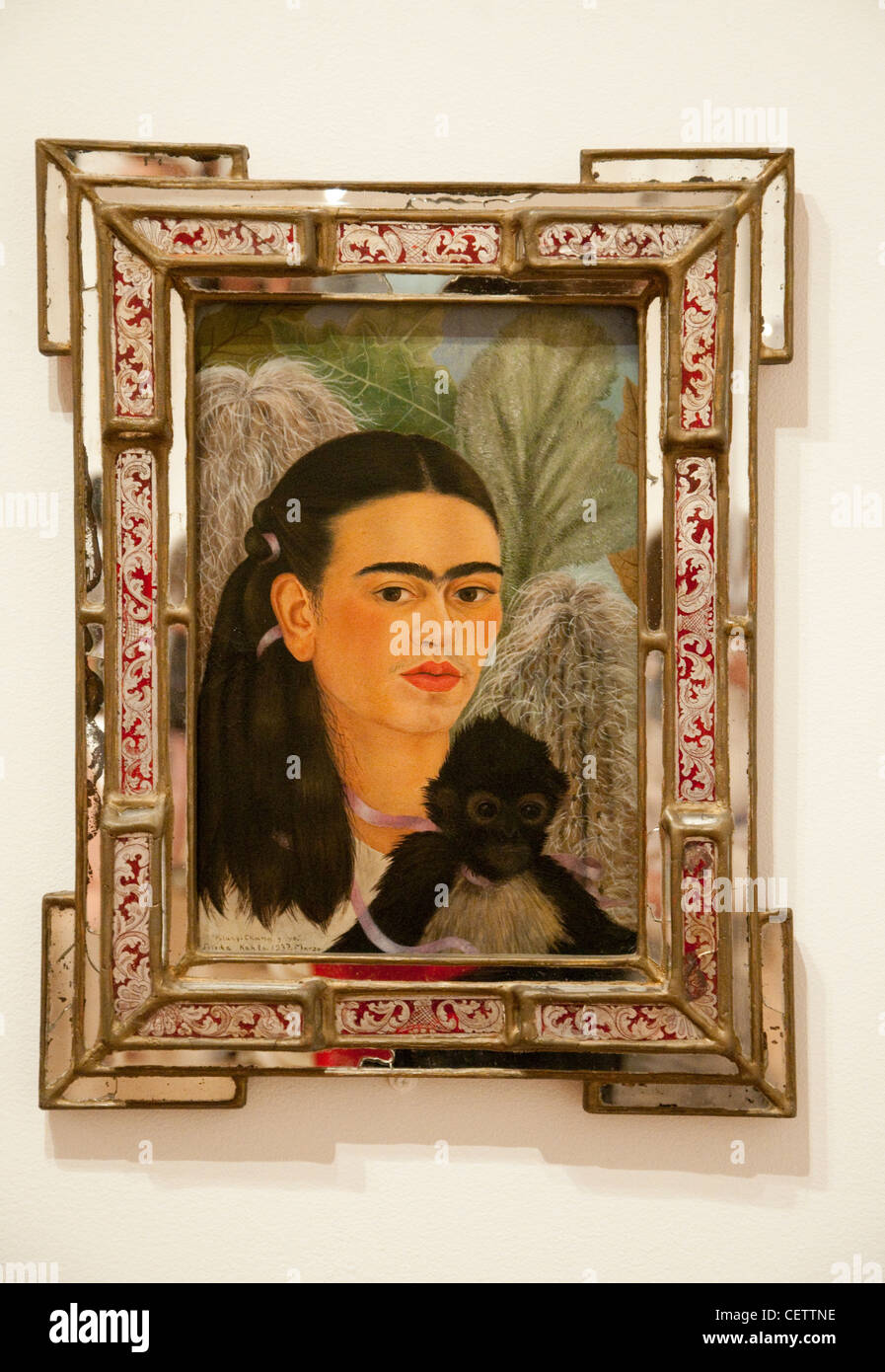 Frida kahlo -Fotos und -Bildmaterial in hoher Auflösung – Alamy