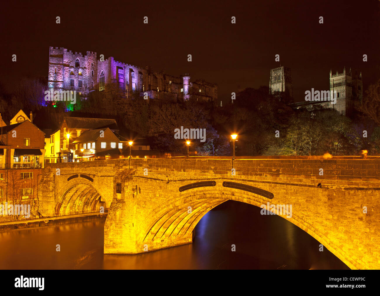 Wharton park aussichtspunkt -Fotos und -Bildmaterial in hoher Auflösung ...