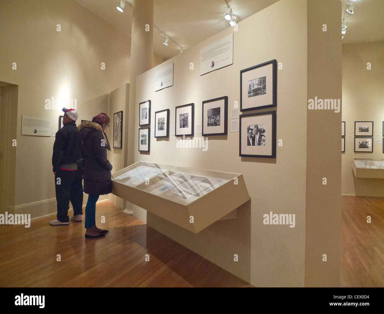 Schomburg center for research -Fotos und -Bildmaterial in hoher ...