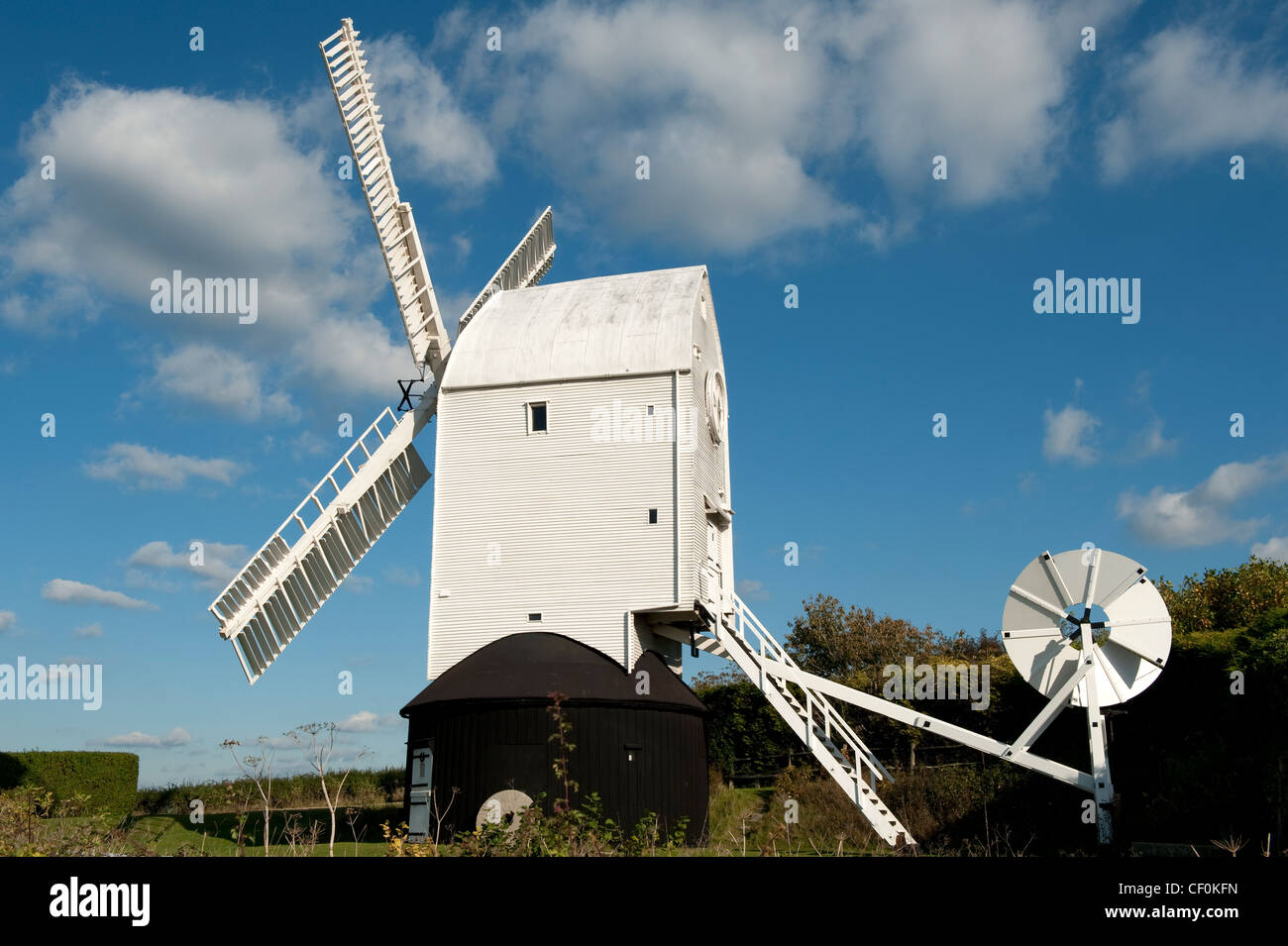 Jack and jill windmills -Fotos und -Bildmaterial in hoher Auflösung – Alamy