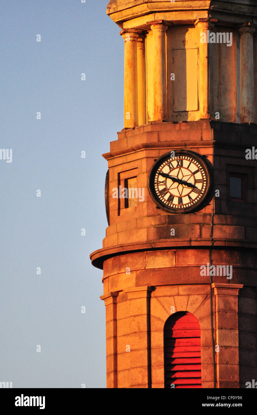 Clock tower scotland -Fotos und -Bildmaterial in hoher Auflösung – Alamy