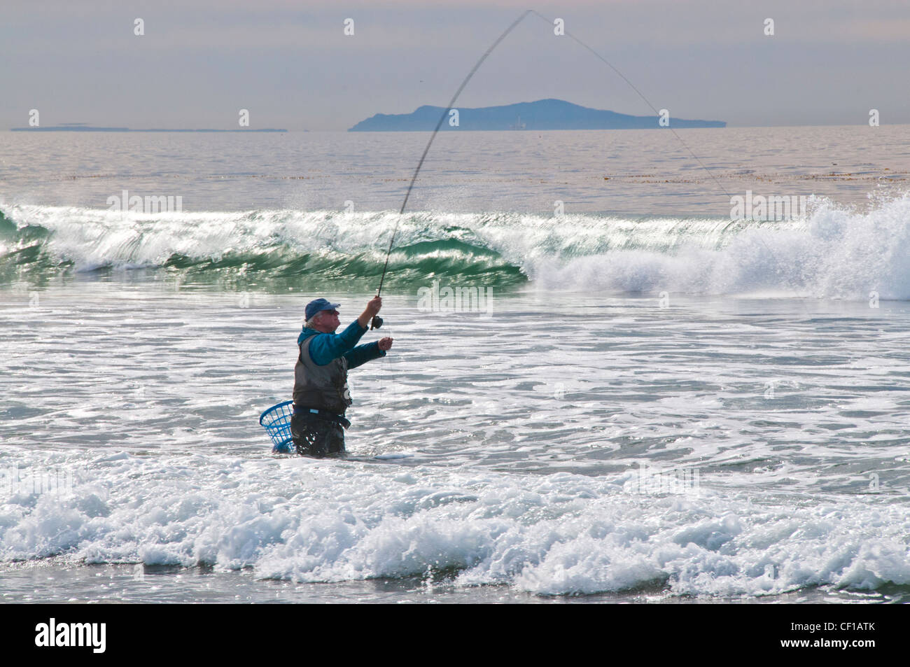 Der fischer -Fotos und -Bildmaterial in hoher Auflösung – Alamy