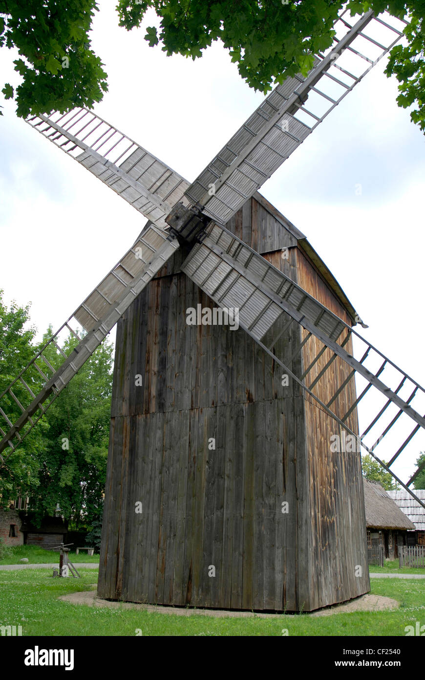 Wind mill -Fotos und -Bildmaterial in hoher Auflösung – Alamy